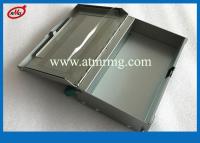China NMD ATM Cassette Parts Glory Delarue Talaris NMD050 NMD50 RV150 Reject Cassette for sale