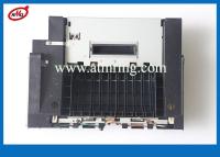 China OKI YX4234-3750G001 ID11077 Atm Machine Internal Parts SN004708 Shutter for sale