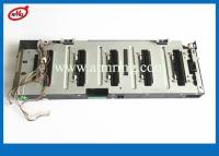 China OKI YA4238-1014G002 ATM Spare Parts ID11067 SN000348 Lower Transport for sale