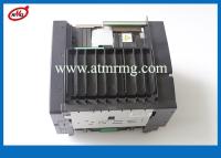 China OKI YA4238-1010G001 ATM Replacement Parts ID01877 SN047412 Banknotes Bucket for sale