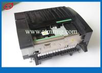 China OKI YA4238-1010G001 ATM Replacement Parts ID01877 SN047412 Banknotes Bucket for sale