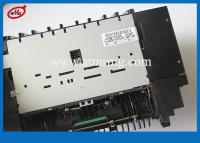 China OKI YA4238-1010G001 ATM Replacement Parts ID01877 SN047412 Banknotes Bucket for sale