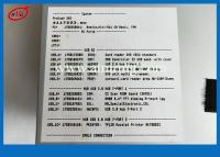 China OEM Accepted Wincor ATM Parts Wincor 1750258841 Procash 285 Pc Core 01750258841 for sale