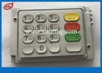 China 3 Months Warranty NCR ATM Parts Spanish EPP Keyboard 4450745418 445-0745418 for sale
