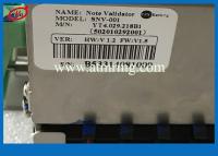 China Note Validator Atm Machine Components GRG 9250 H68N SNV-001 YT4.029.218B1 for sale