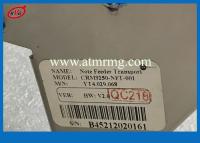 China ISO GRG Atm Machine Parts CRM9250-NFT-001 Note Feeder Transport YT4.029.068 for sale