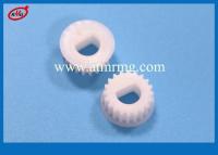 China Presenter External Single Side 20T D Hole NCR ATM Parts for sale