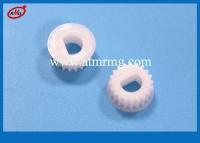 China Presenter External Single Side 20T D Hole NCR ATM Parts for sale