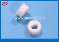 China Presenter External Single Side 20T D Hole NCR ATM Parts for sale