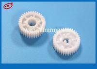 China Pick Module Gear Plastic 36T Ncr Atm Machine Parts for sale