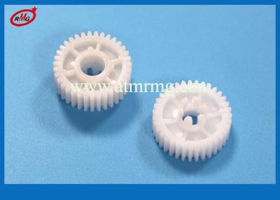 China Pick Module Gear Plastic 36T Ncr Atm Machine Parts for sale