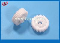 China Pick Module Gear Plastic 36T Ncr Atm Machine Parts for sale