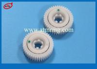 China NCR S2 Presenter Gear 42T Atm Replacement Parts for sale