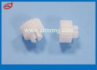 China White S2 Pick Module Gear 22T Ncr S2 Pick Module Gear for sale