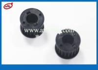 China Black Color NCR S2 20T Plastic Gear Atm Replacement Parts for sale