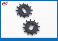 China Ncr S2 Rubber Roller 12 Tooth Atm Replacement Parts for sale