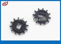 China Ncr S2 Rubber Roller 12 Tooth Atm Replacement Parts for sale