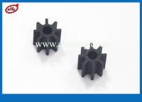 China ISO approval S2 8T Rubber Gear 8 Tooth NCR ATM Parts for sale