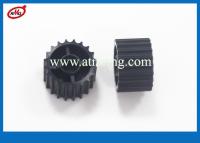 China 20 Tooth NCR S2 Rubber Gear Atm Machine Parts for sale