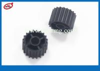 China 20 Tooth NCR S2 Rubber Gear Atm Machine Parts for sale