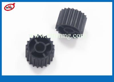China 20 Tooth NCR S2 Rubber Gear Atm Machine Parts for sale
