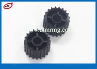 China 20 Tooth NCR S2 Rubber Gear Atm Machine Parts for sale