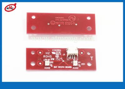 China S2 Snt Width Board 4450752233 445-0752233 Ncr Atm Spare Parts for sale