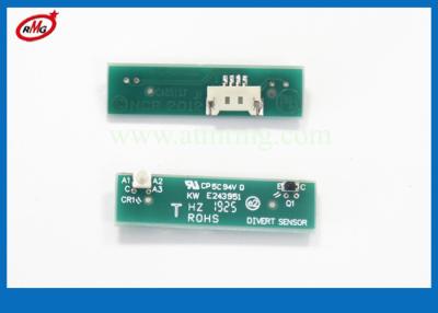 China NCR S2 Divert Sensor Board Atm Machine Parts for sale