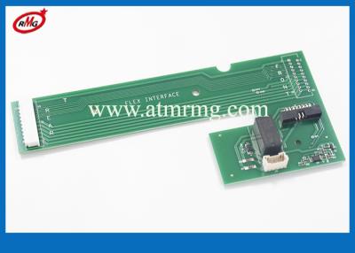 China 445-0736349 NCR S2 Flex Interface Board Atm Machine Components for sale