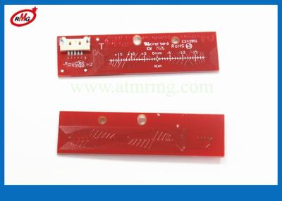 China NCR S2 Clamp Control Board Ncr Atm Machine Parts 4450737301 for sale