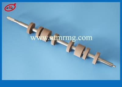 China 1750133109 ATM Machine Parts WINCOR C4060 SHAFT_D_CPL for sale