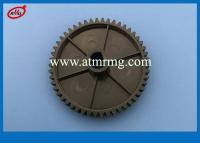 China Gear 50 Teeth Cdu 10 ATM Spare Parts Hyosung 5600 7010000308-1 for sale