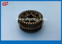 China Plastic 5600 Hyosung ATM Parts 7310000386-4 Double Gera Separator for sale
