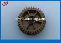 China Plastic 5600 Hyosung ATM Parts 7310000386-4 Double Gera Separator for sale