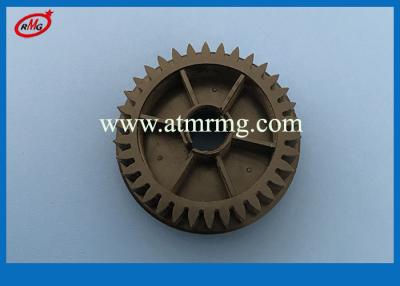 China Plastic 5600 Hyosung ATM Parts 7310000386-4 Double Gera Separator for sale