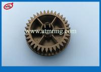 China Plastic 5600 Hyosung ATM Parts 7310000386-4 Double Gera Separator for sale