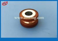 China 7310000386-6 Feed Roller Separator Type 3 Hyosung ATM Parts for sale