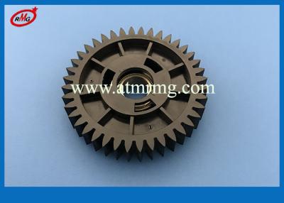 China Hyosung 5600 7310000649-1 ATM Gear Rack Cassette for sale