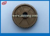 China 7430000301-2 ATM Machine Parts Hyosung 5600 Gear Shutter Type 1 for sale