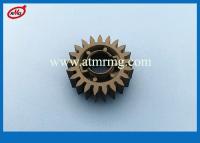 China Hyosung 5600 ATM Spare Parts 73210000386-3 GEAR 21 Teeth Separator for sale