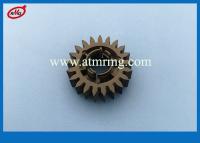 China Hyosung 5600 ATM Spare Parts 73210000386-3 GEAR 21 Teeth Separator for sale
