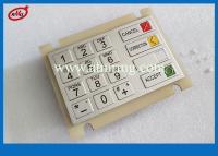 China Wincor EPPV5 Keyboard Atm Spare Parts 01750132052 for sale