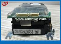 China Motorized Card Reader ATM Spare Parts  Sankyo ICT3K7-3R6940 for sale