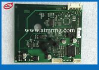China Shutter Control Board Wincor ATM Parts 1750157521 01750157521 for sale