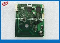 China Shutter Control Board Wincor ATM Parts 1750157521 01750157521 for sale