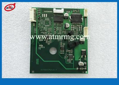 China Shutter Control Board Wincor ATM Parts 1750157521 01750157521 for sale
