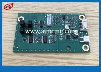 China Atm Wincor 280 Shutter Motor Controller Card 1750206035 for sale