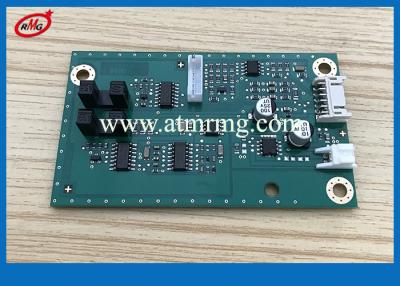 China Atm Wincor 280 Shutter Motor Controller Card 1750206035 for sale