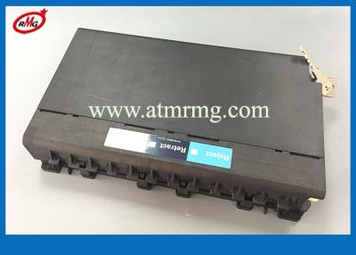 China Cassette CAT 2 Lock ATM Machine Parts Wincor Nixdorf 1750207552 01750207552 for sale