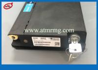 China Cassette CAT 2 Lock ATM Machine Parts Wincor Nixdorf 1750207552 01750207552 for sale